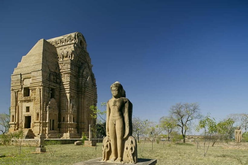 A Day Tour of Gwalior from Agra with Local Guide Service. - The Sum Up
