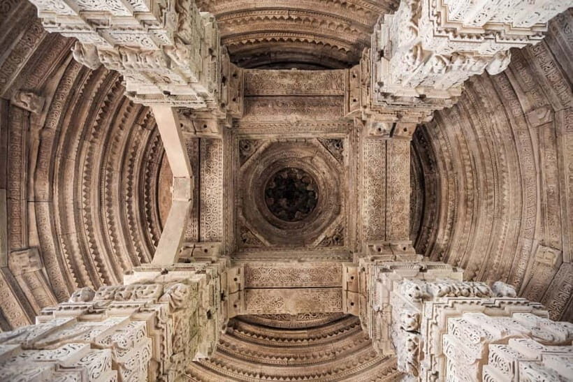 A Day Tour of Gwalior from Agra with Local Guide Service. - FAQ