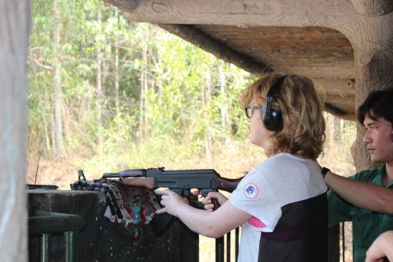 A Day Tour to Cu Chi Tunnels and Mekong Delta - Who Will Benefit Most from This Tour?