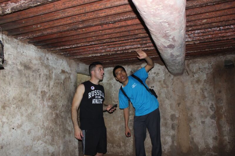 A Day Tour to Cu Chi Tunnels and Mekong Delta - Final Thoughts