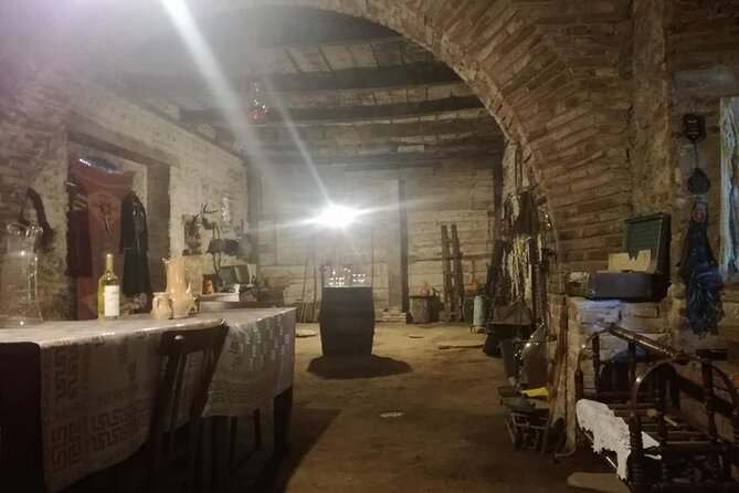 A Day Tour to Kakheti Region/Wine/Culture/History and Gastro Tour - Personalized and Hassle-free Tour