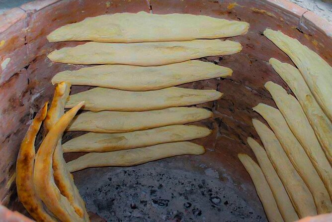 A Day Tour to Kakheti Region/Wine/Culture/History and Gastro Tour - Frequently Asked Questions