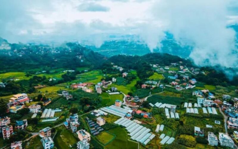 A Day Tour to Pharping and Dakshinkali - A Closer Look at Each Site