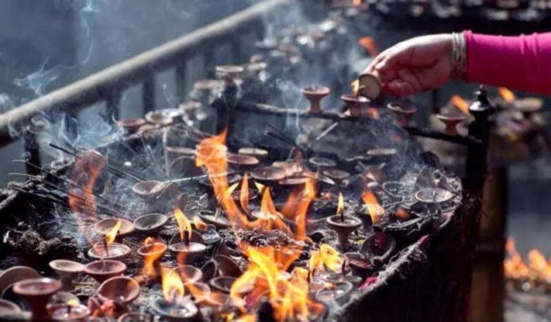 A Day Tour to Pharping and Dakshinkali - Practical Tips for Participants