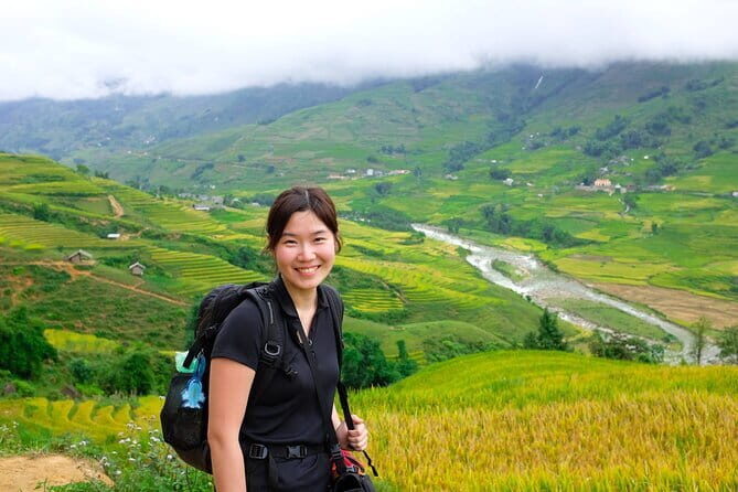 A day Trek to Rice Field in LaoChai-Tavan village-MuongHoa valley - The Practicalities: Logistics, Cost, and Value