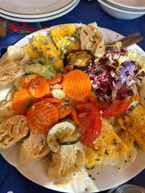 A day trip from Ljubljana: Magical nature and lake Bohinj - Key Points