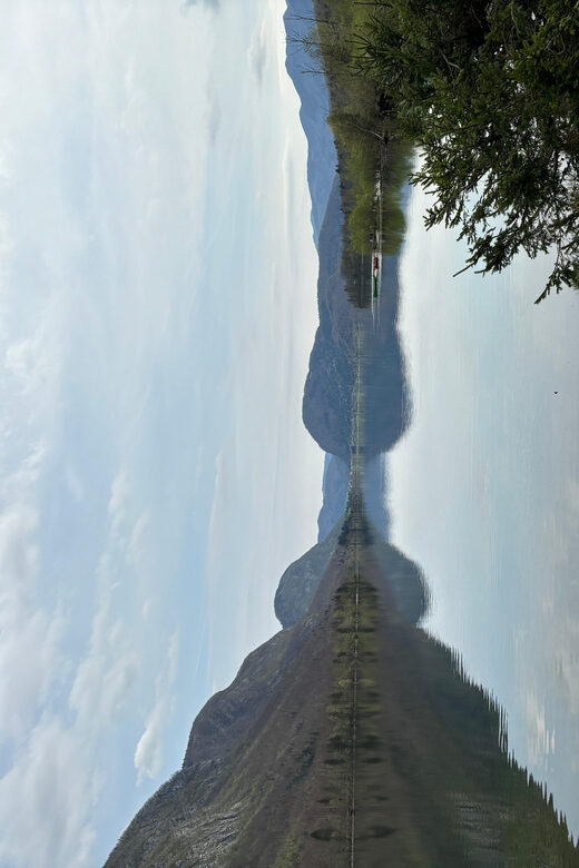 A day trip from Ljubljana: Magical nature and lake Bohinj - Practical Details and Considerations