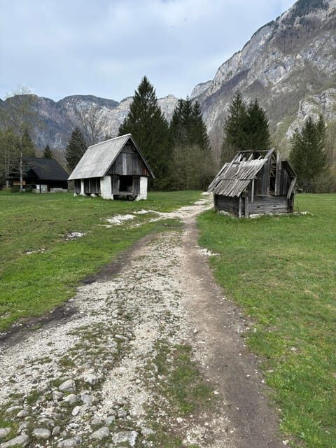 A day trip from Ljubljana: Magical nature and lake Bohinj - Final Thoughts