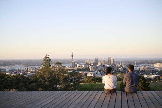 A Day Trip in Auckland City - Exploring Auckland in a Day: What’s on the Agenda?