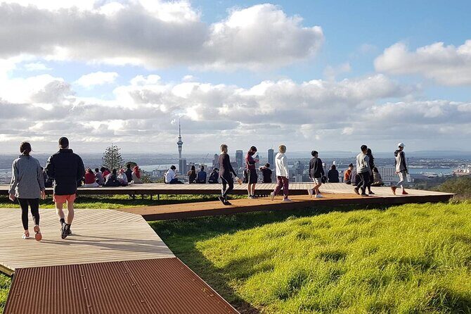 A Day Trip in Auckland City - Why Choose This Tour?
