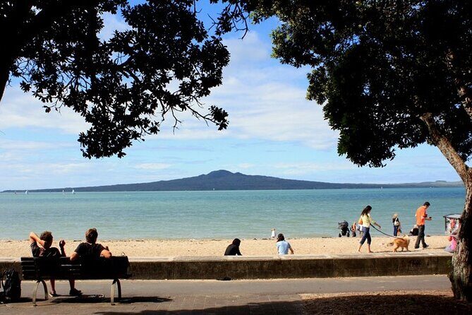 A Day Trip in Auckland City - Summary: Who Is This Tour Best For?