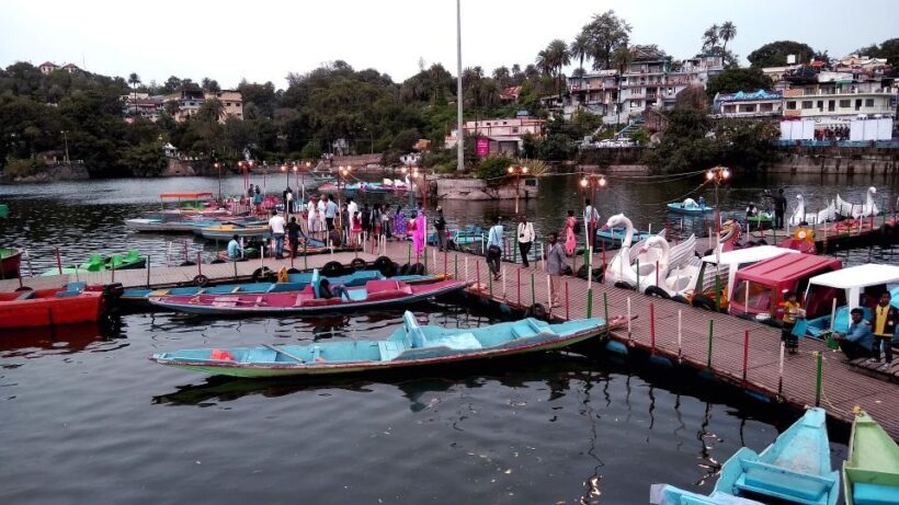 A Day Trip of Mount Abu from Udaipur - Key Points