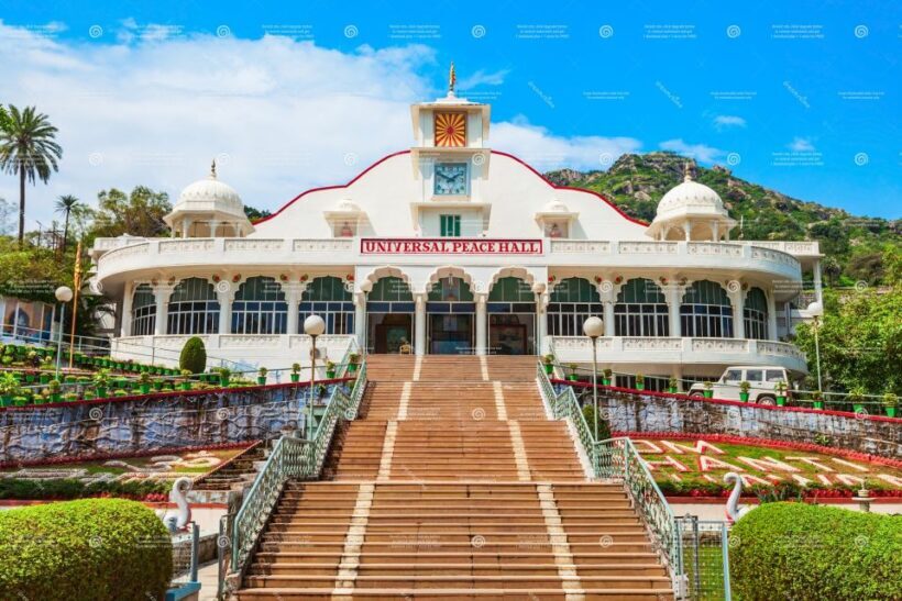 A Day Trip of Mount Abu from Udaipur - Exploring the Itinerary
