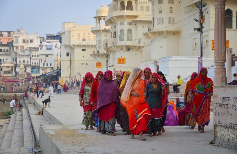 A Day Trip of Pushkar From Jaipur - FAQ