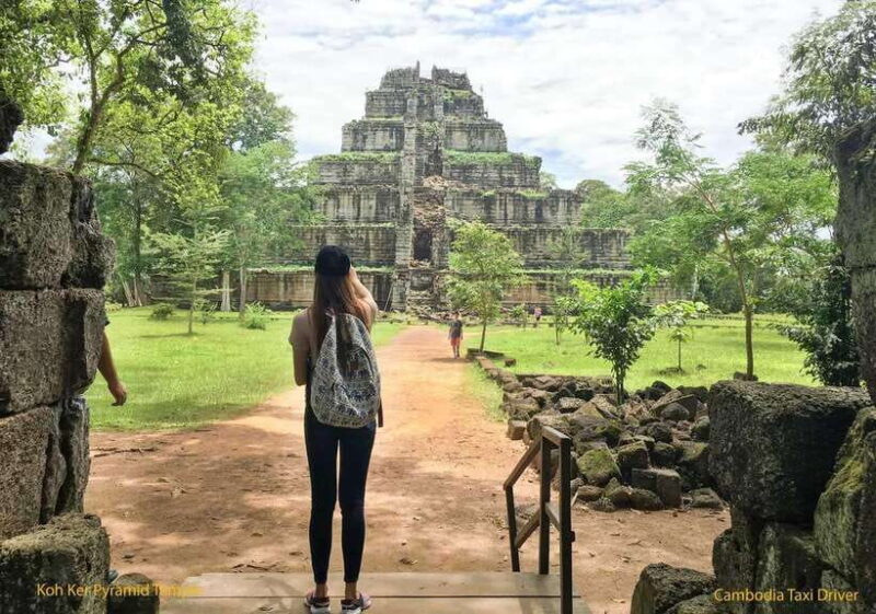 A day Trip to Beng Melea and Koh Ker Temples from Siem Reap - Final Thoughts: Who’s This Tour Best For?
