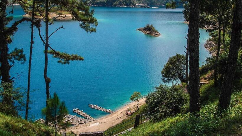 A day trip to Chinkultic and Montebello Lakes from San Cristóbal de Casas: Tour - Key Points