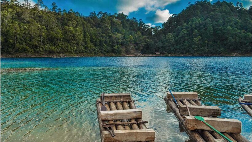 A day trip to Chinkultic and Montebello Lakes from San Cristóbal de Casas: Tour - Frequently Asked Questions