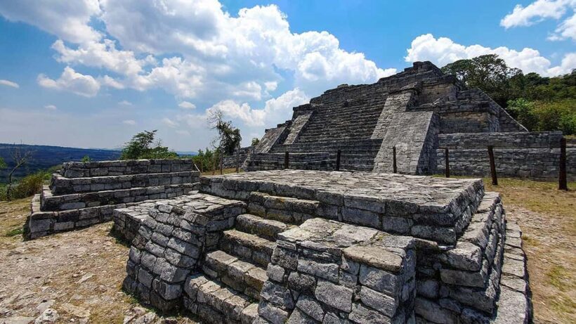 A day trip to Chinkultic and Montebello Lakes from San Cristóbal de Casas: Tour - Key Points