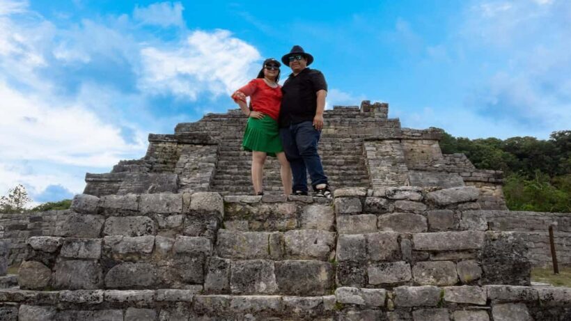 A day trip to Chinkultic and Montebello Lakes from San Cristóbal de Casas: Tour - What Makes This Tour Stand Out