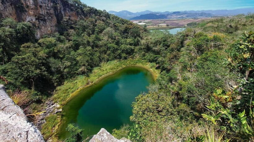 A day trip to Chinkultic and Montebello Lakes from San Cristóbal de Casas: Tour - FAQ