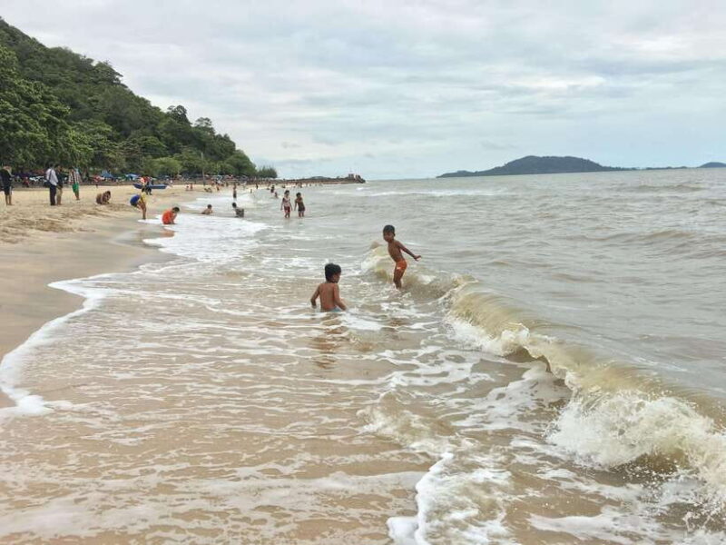 A Day Trip to Kep Beach and Kampot from Phnom Penh - What’s Included and What’s Not