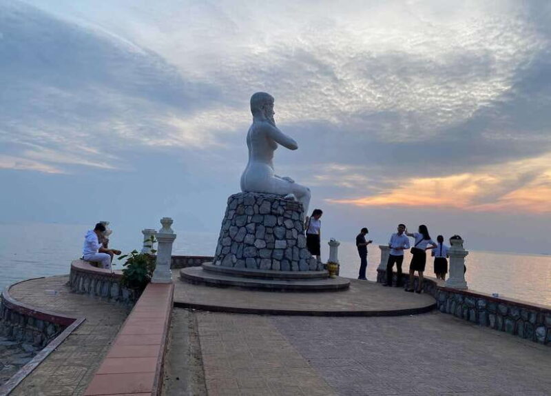 A Day Trip to Kep Beach and Kampot from Phnom Penh - Transportation & Timing