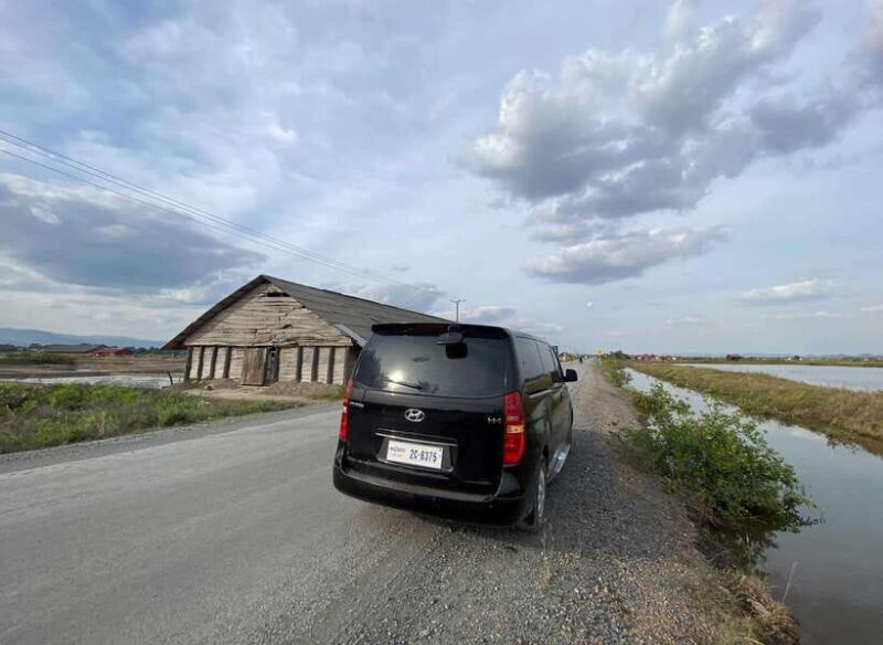 A Day Trip to Kep Beach and Kampot from Phnom Penh - Authentic Experiences and Reviews