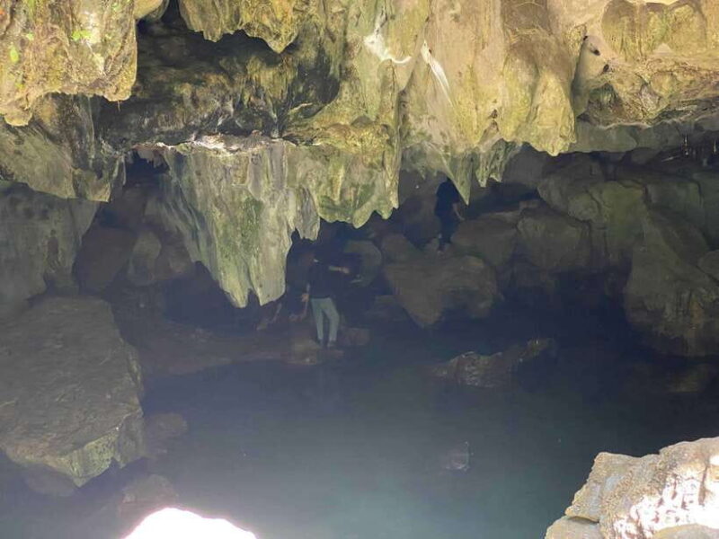 A Day Trip to Kep Beach and Kampot from Phnom Penh - Frequently Asked Questions