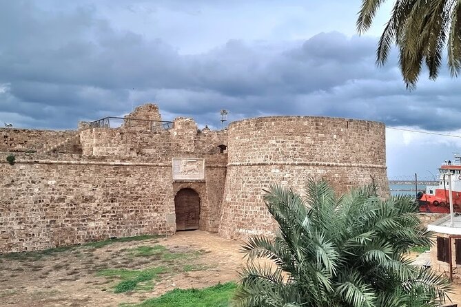 A Day Trip to Medieval FAMAGUSTA (Kyrenia, Nicosia or Famagusta ) - Discovering Famagusta Walled City