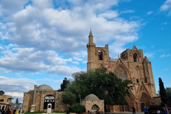 A Day Trip to Medieval FAMAGUSTA (Kyrenia, Nicosia or Famagusta ) - Traveler Experiences and Reviews
