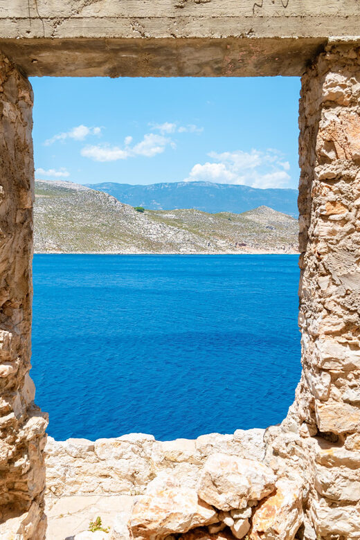 A Day Trip to Meis Kastellorizo Island from Kas - Key Points