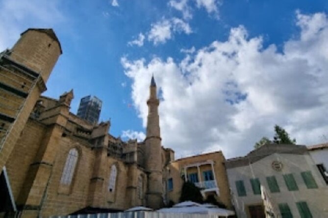 A day trip to the heart of lacework LEFKARA VILLAGE and NICOSIA - Practical Details and Value