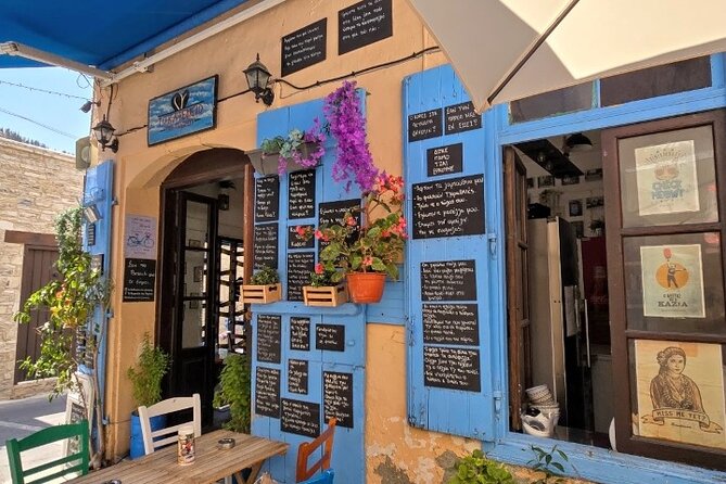 A day trip to the heart of lacework LEFKARA VILLAGE and NICOSIA - Who Will Love This Experience?