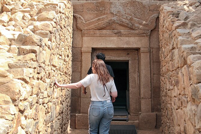 A Day trip to the Thracian Kings, The Valley of Roses & Buzludzha - Frequently Asked Questions