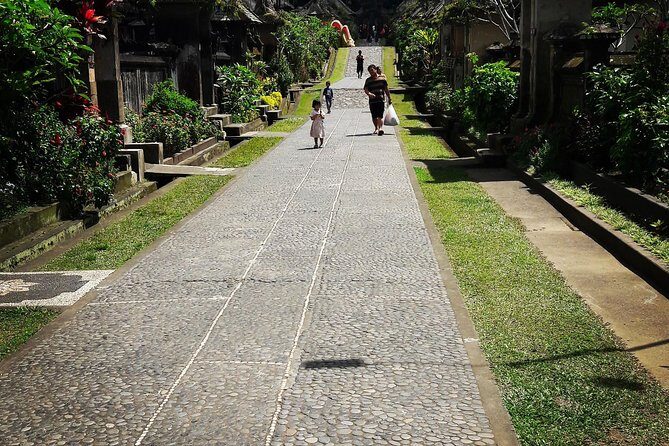A Day Trip to Tukad Cepung & Rice Terrace - The Sum Up: The Smart Bali Day Trip