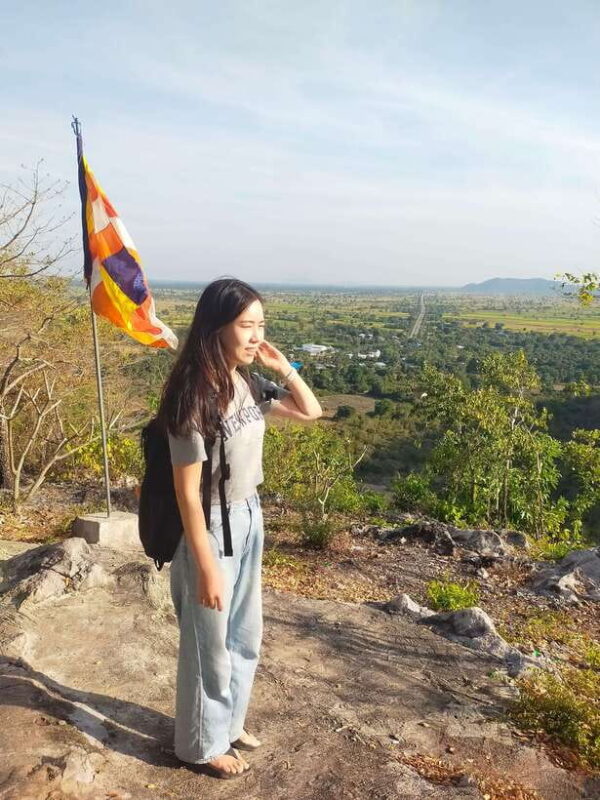 A Day TukTuk Bambootrain, Banan, Killing & Bat Caves, Sunset - The Guide and Reviews