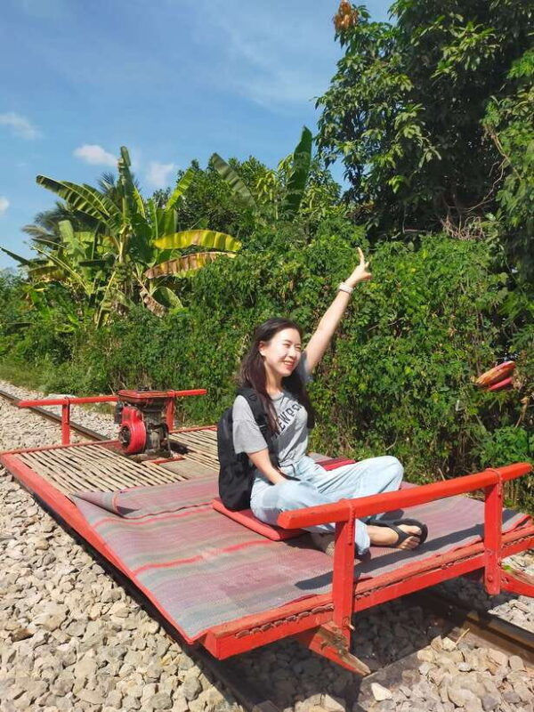 A Day TukTuk Bambootrain, Banan, Killing & Bat Caves, Sunset - Final Thoughts: Is This Tour Right for You?