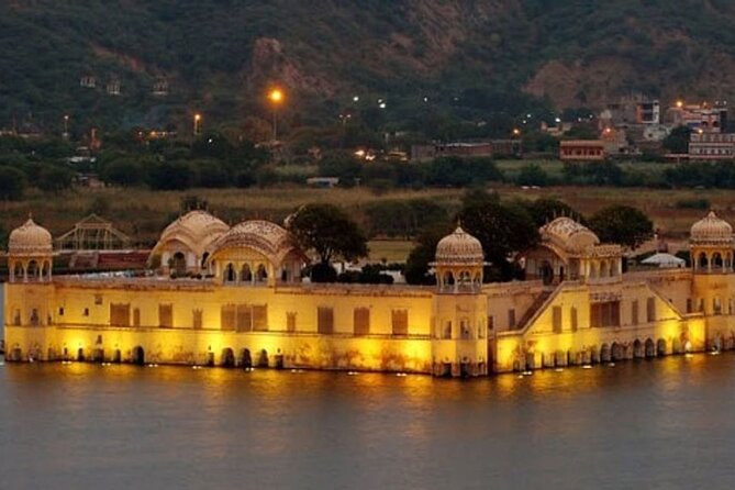 A day with DD - See Jaipur like a local with a local. - Authentic Experiences and Local Insights