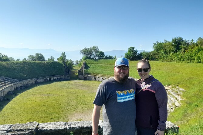 A day with the shepherd milking sheeps and making cheese in the National Park of Abruzzo - Practical Details and Considerations