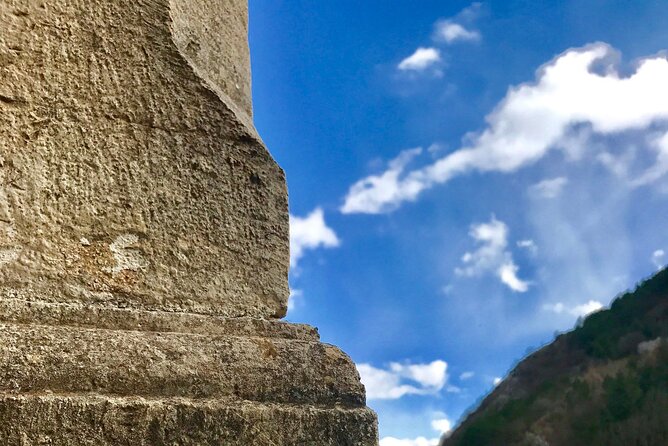 A day with the shepherd milking sheeps and making cheese in the National Park of Abruzzo - Final Thoughts: Who Should Consider This Tour?