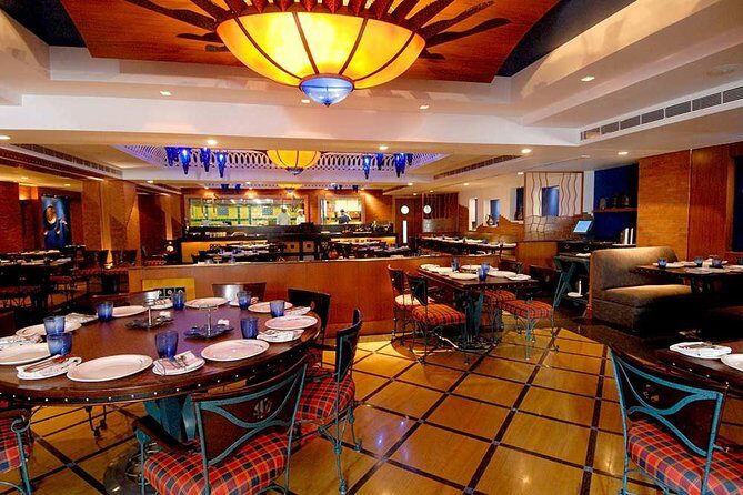 A Delectable Meal At The Great Kebab Factory with Private Transfer - A Delectable Meal At The Great Kebab Factory with Private Transfer: An In-Depth Review