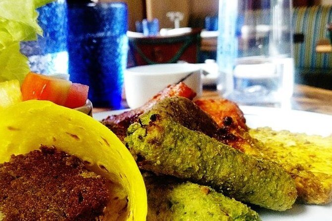 A Delectable Meal At The Great Kebab Factory with Private Transfer - Key Points