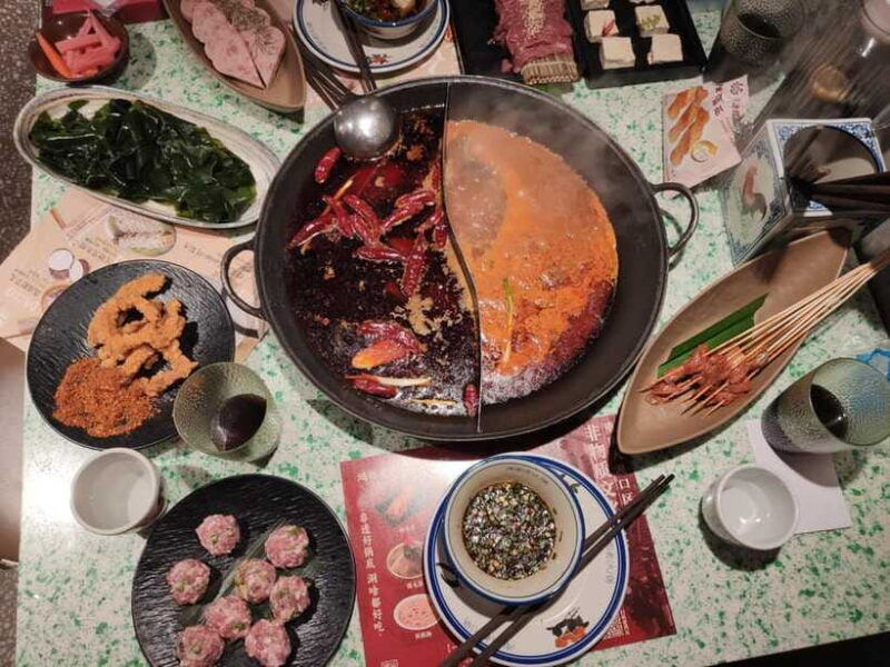 A Delicious Food Tour Through the Heart of the City - Final Thoughts