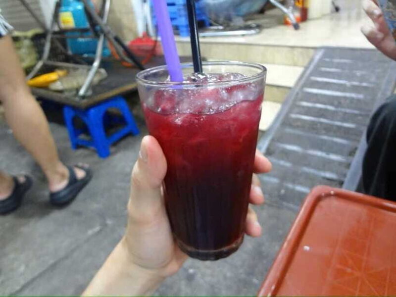 A Delicious Food Tour through the Old Quarter - Who This Tour Is Best For