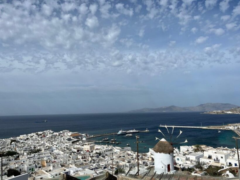 A Discovery Tour in Mykonos - FAQ