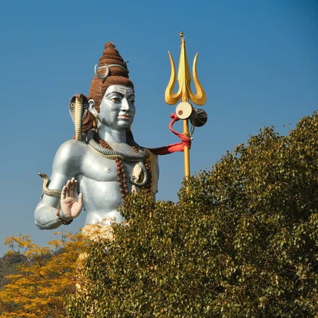 A Divine Day Out: Haridwar Sightseeing Tour - Practical Tips for Travelers