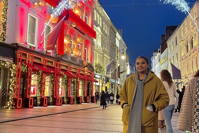 A Fairytale Christmas Day with Food and Christmas Concert - What’s Included and How It Adds to the Value