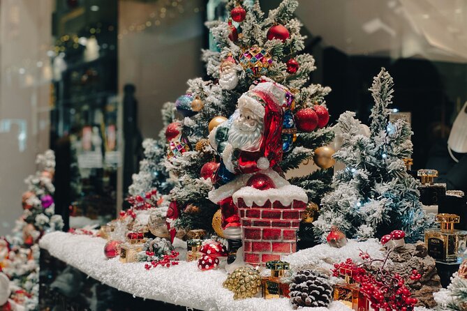 A Fairytale Christmas Day with Food and Christmas Concert - The Sum Up: The Best for Holiday Spirit Seekers