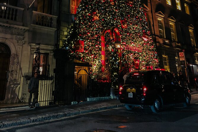 A Fairytale Christmas Day with Food and Christmas Concert - FAQ