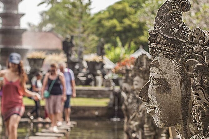 A Fascinating View of Eastern Bali - A Detailed Look at the Tour Experience